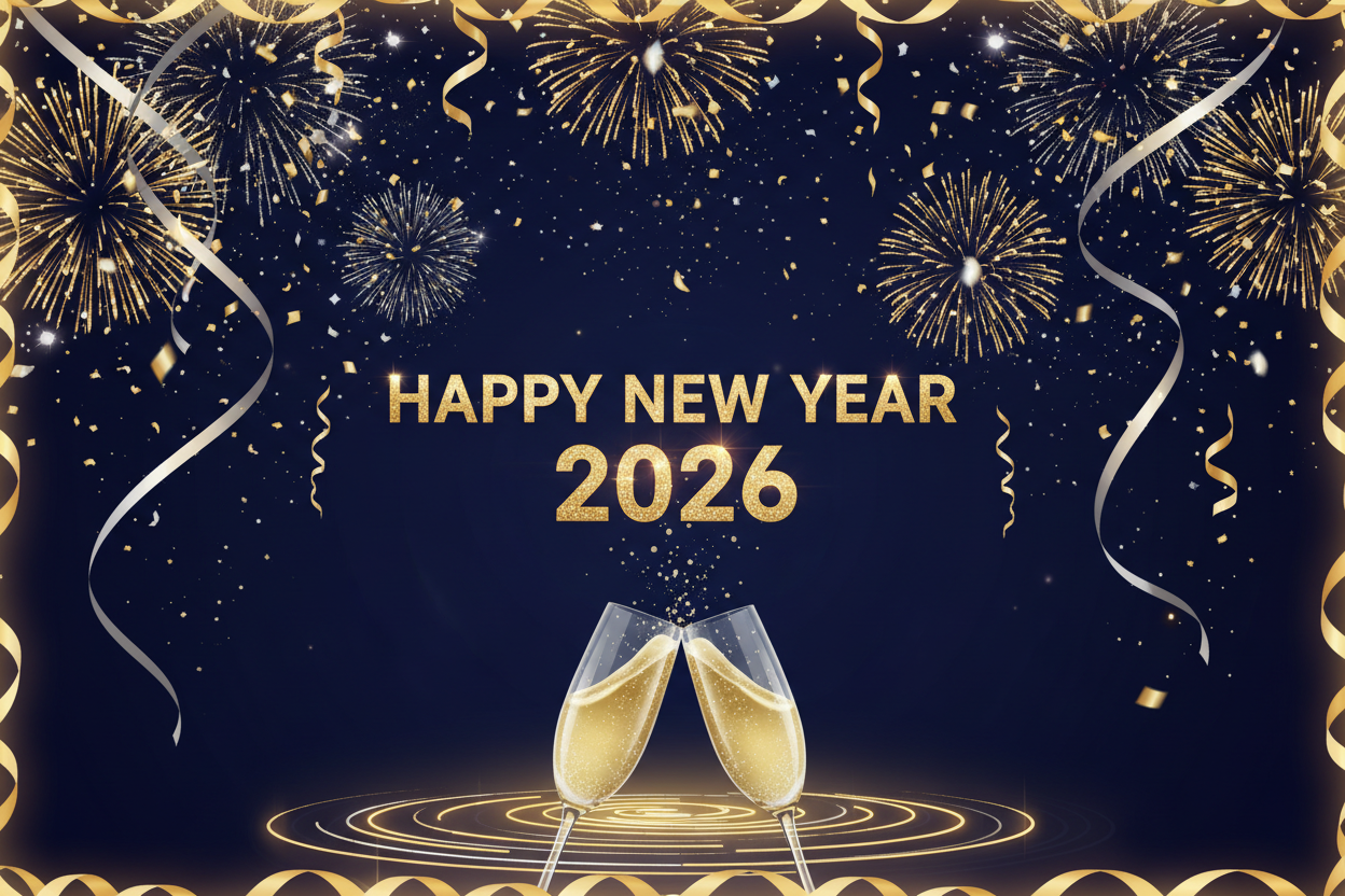 Celebrate 2026 in Style: Lighting Ideas for Your New Year Party ...