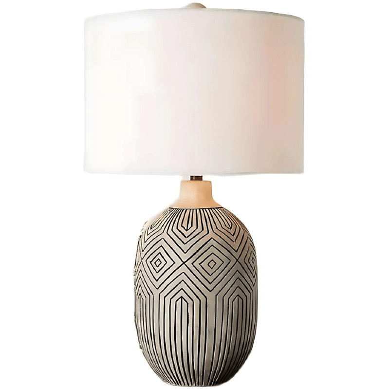 Table Lamps Dubai | Modern Bedside & Desk Lamps UAE — Mafeemushkil.com LLC