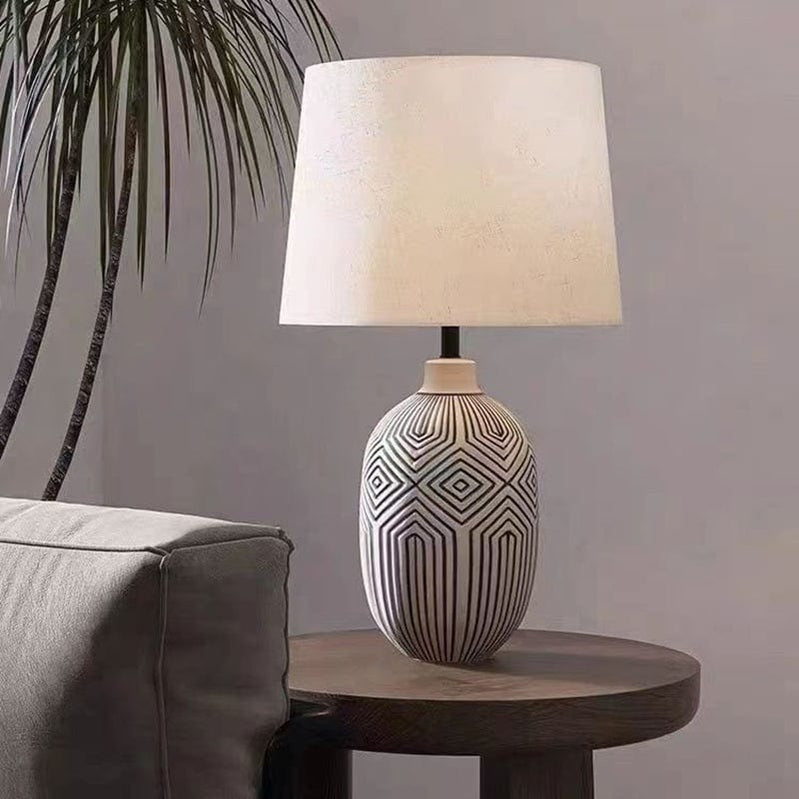 Table Lamps Dubai | Modern Bedside & Desk Lamps UAE — Mafeemushkil.com LLC
