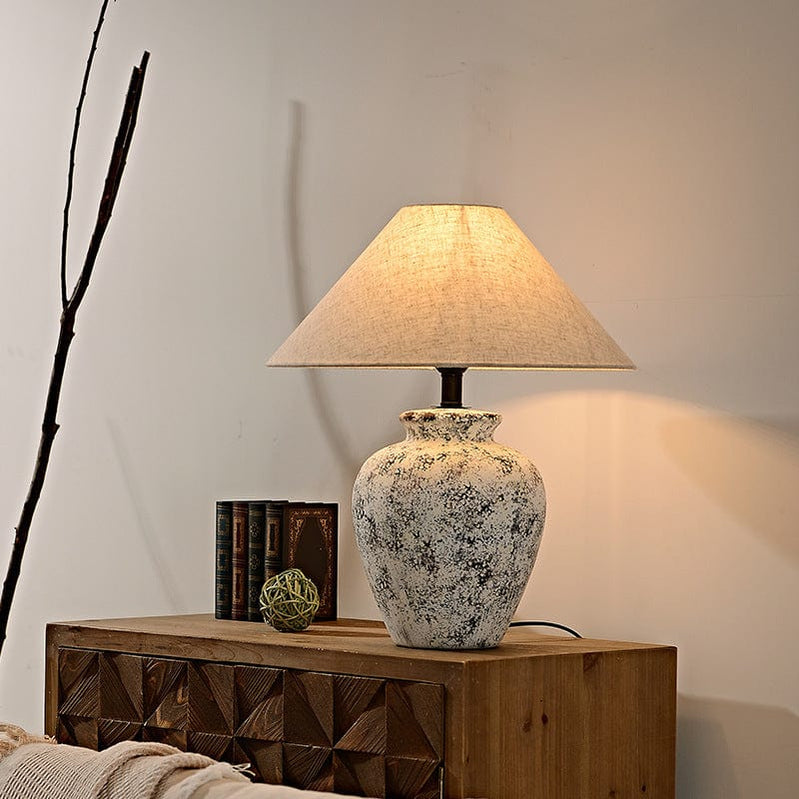 Table Lamps Dubai | Modern Bedside & Desk Lamps UAE — Mafeemushkil.com LLC