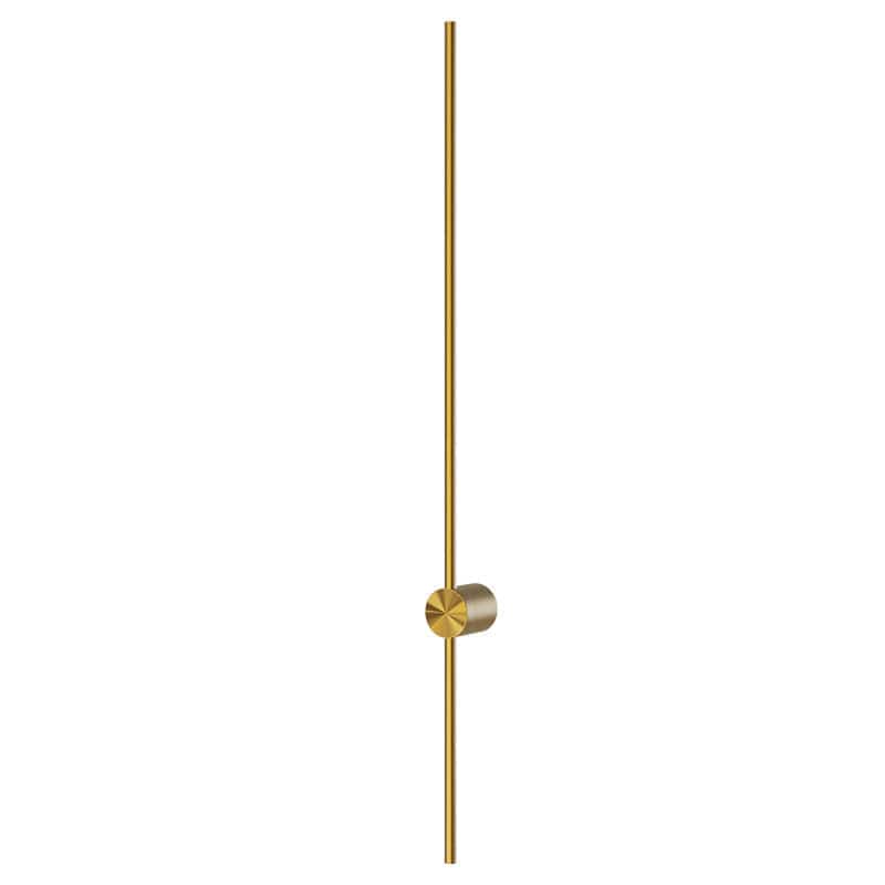 James Wall Light Gold (Large) — Mafeemushkil.com LLC