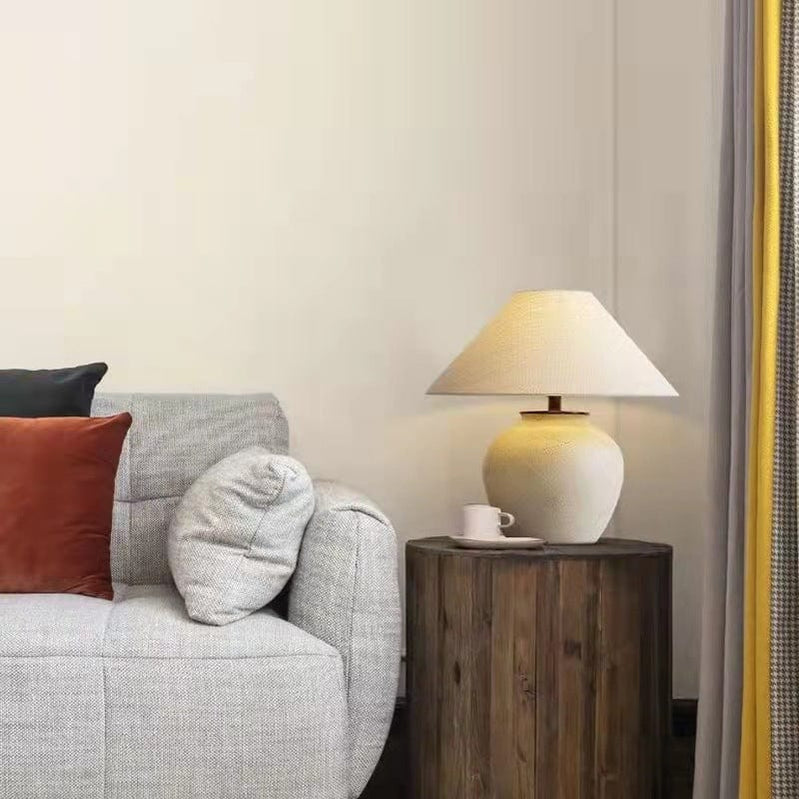 Table Lamps Dubai | Modern Bedside & Desk Lamps UAE — Mafeemushkil.com LLC