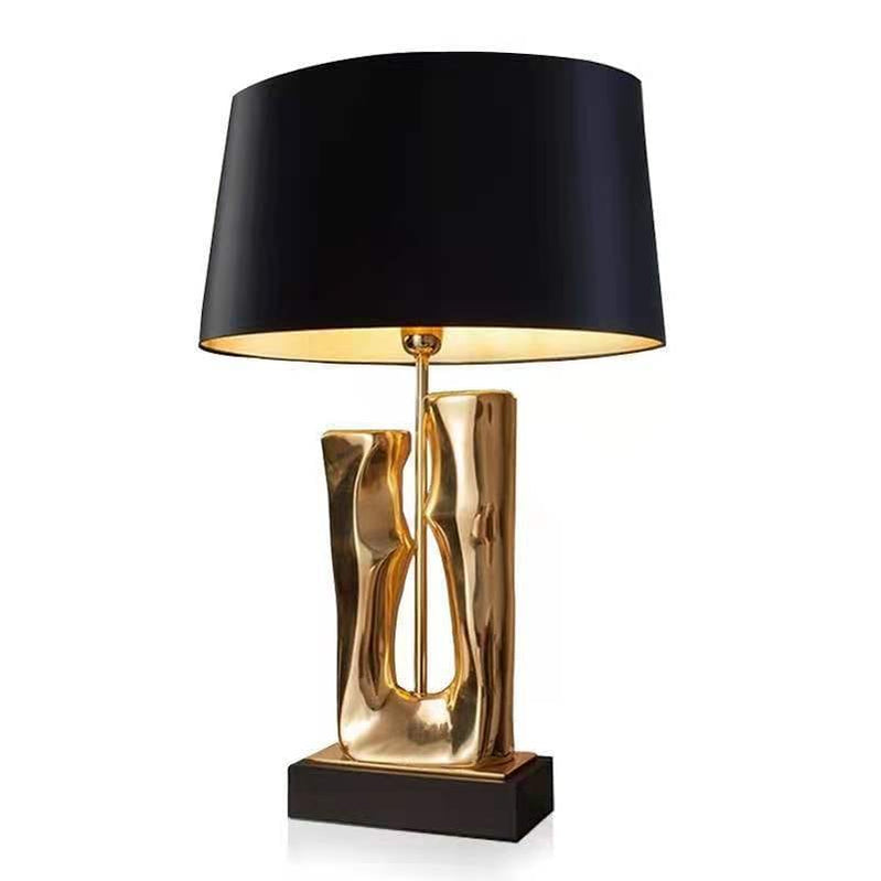 Table Lamps Dubai | Modern Bedside & Desk Lamps UAE — Mafeemushkil.com LLC