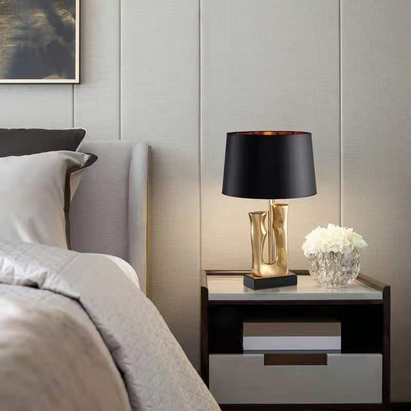 Table Lamps Dubai | Modern Bedside & Desk Lamps UAE — Mafeemushkil.com LLC