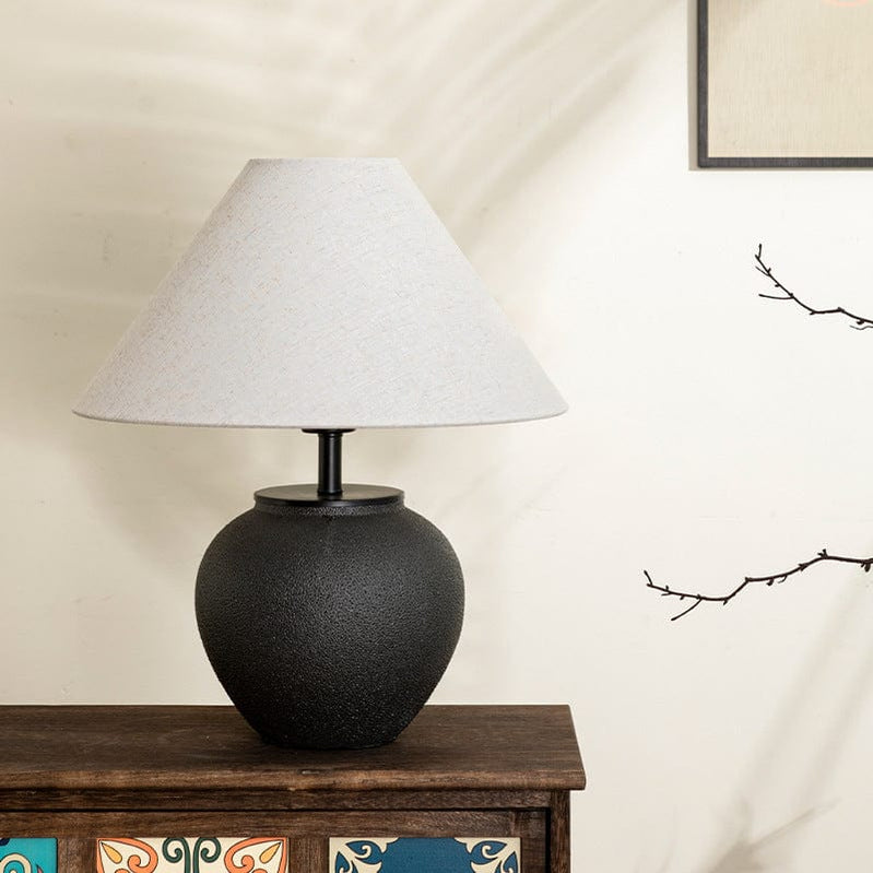 Table Lamps Dubai | Modern Bedside & Desk Lamps UAE — Mafeemushkil.com LLC