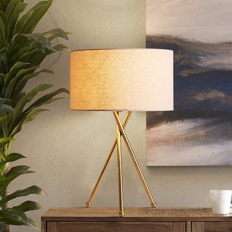 Table Lamps Dubai | Modern Bedside & Desk Lamps UAE — Mafeemushkil.com LLC