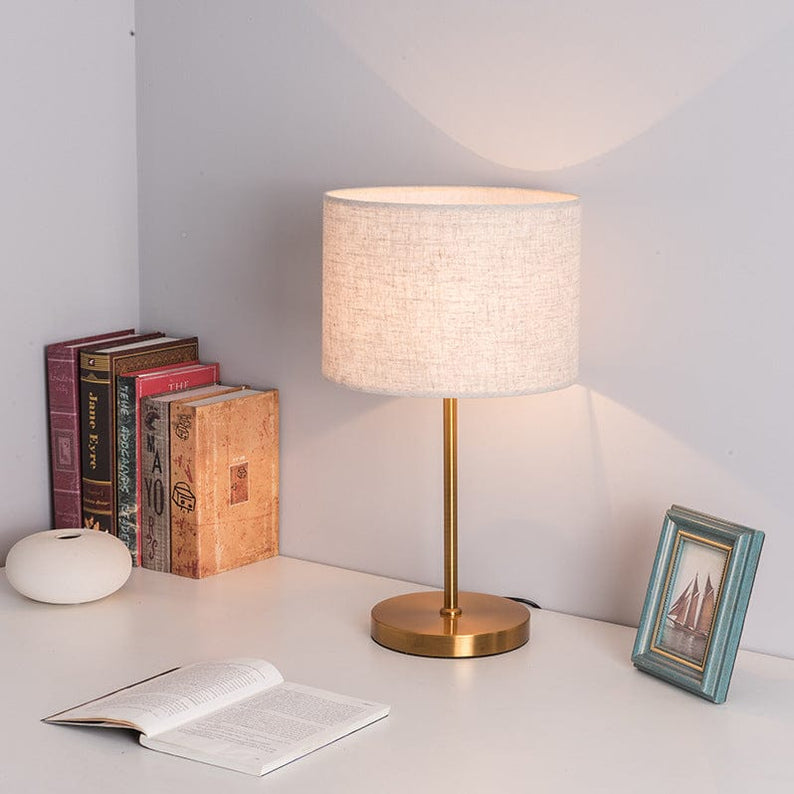 Table Lamps Dubai | Modern Bedside & Desk Lamps UAE — Mafeemushkil.com LLC