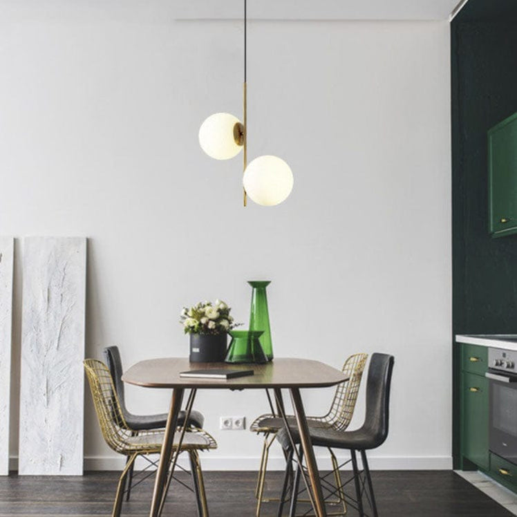 Buy Dining Room Lights in Dubai | Chandeliers & Pendant Lighting UAE ...